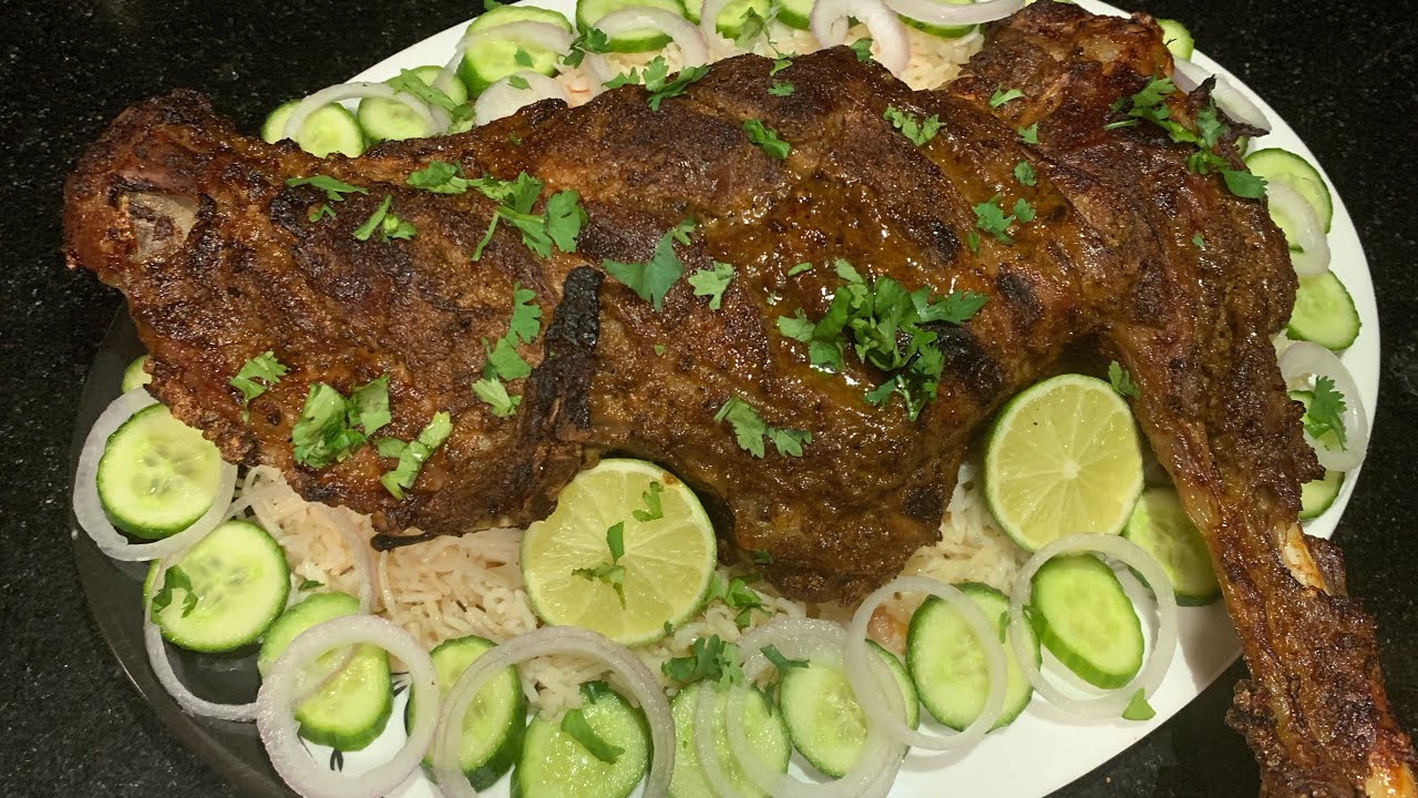 Mutton Mandi - YouTube