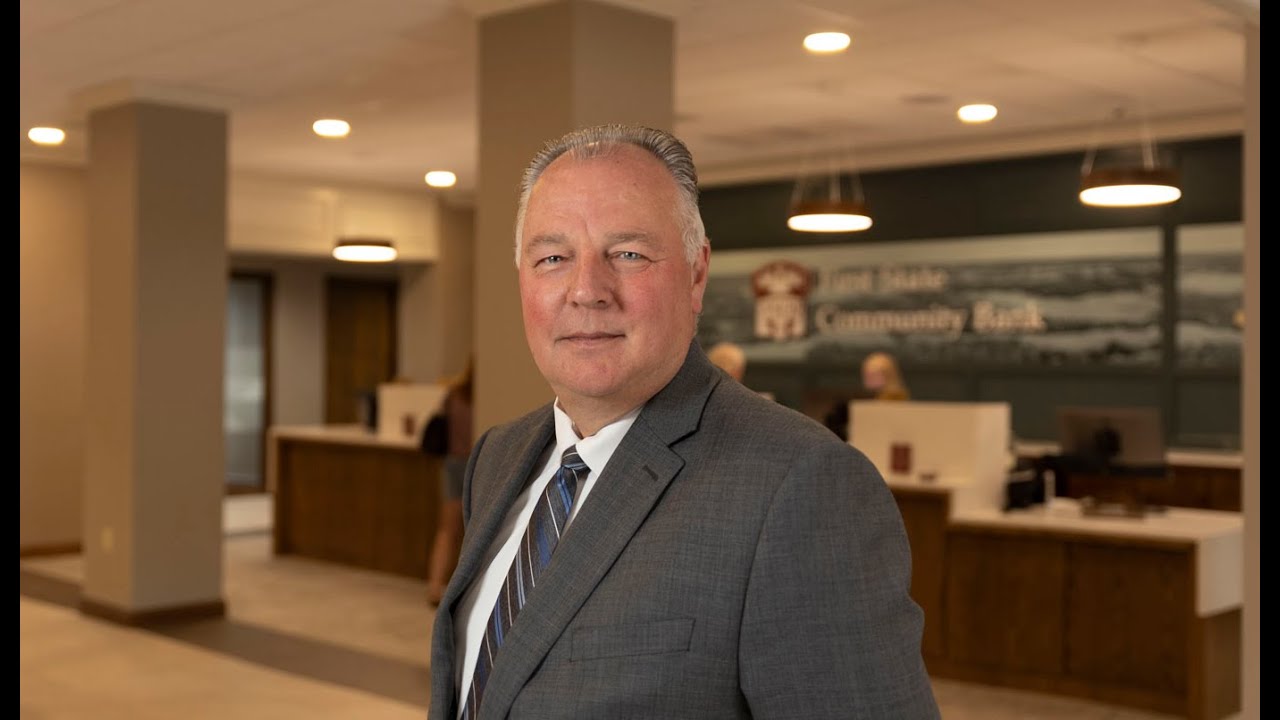 First State Community Bank - YouTube
