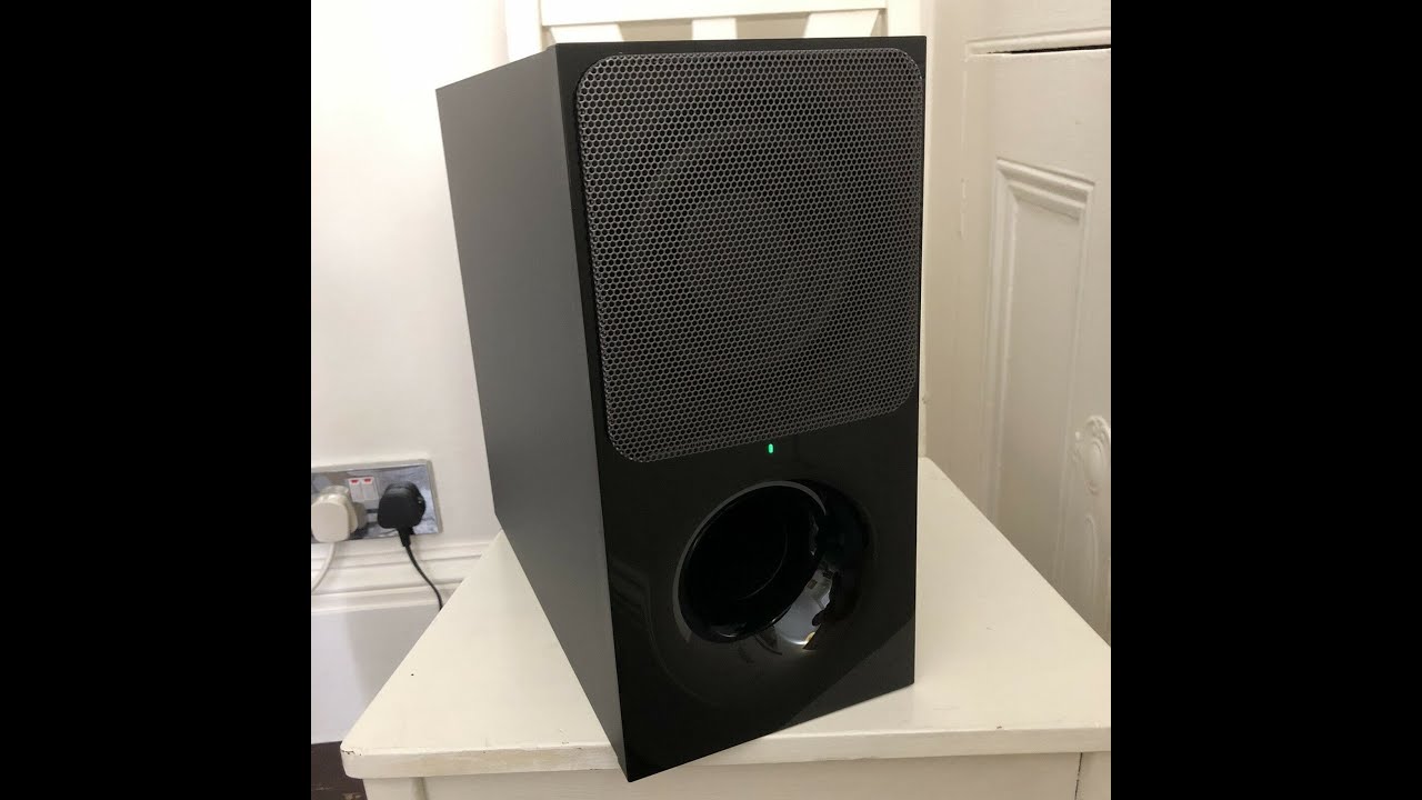 Sony SA-WCT290 Sub-Woofer Reparación Mosfet dañado no da las salidas de ...
