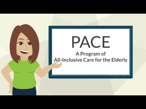 PACE Video PROMO - YouTube