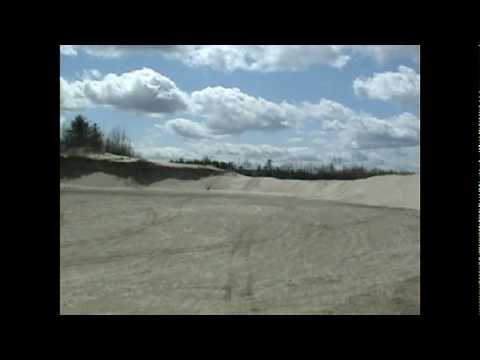 Revo Big Block .28.mpeg - YouTube