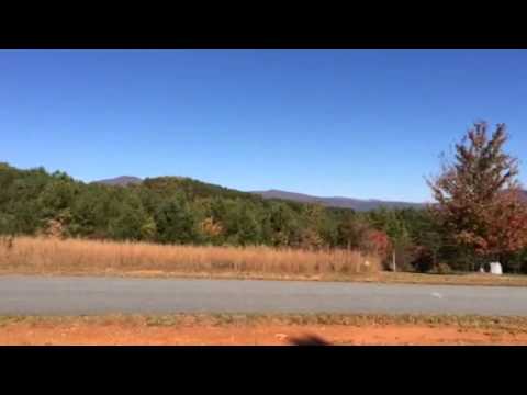 Pinnacle at Ridgeview - Lake Lure - YouTube