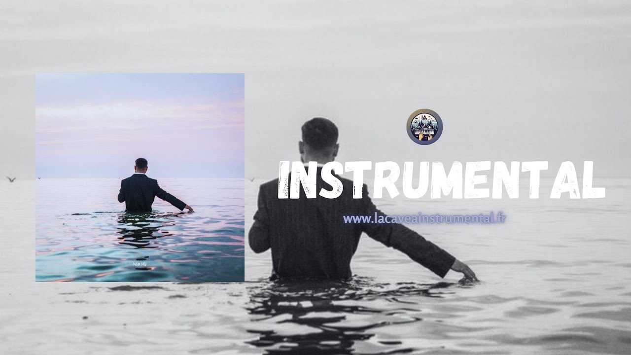 (Instrumental) Blue Bird - B.B. Jacques / Paroles (HD) - YouTube