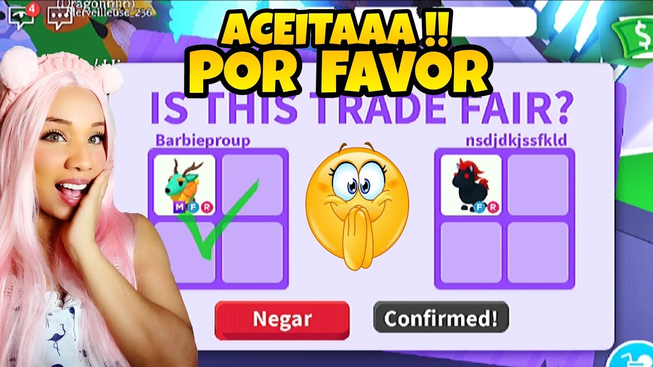 KIRIN MEGA NEON- O QUE TROCAM PELO NOVO PET MEGA NO ADOPT ME - YouTube