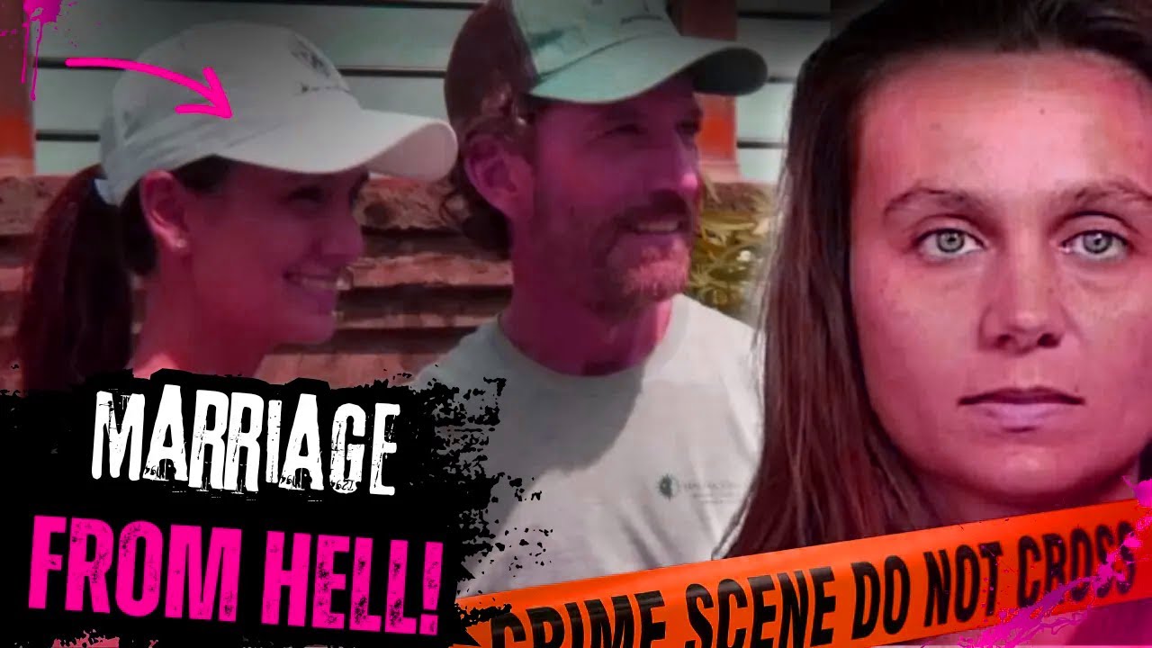 WARNING! The HORRIFYING Story of The Douglas Benefield Case - True ...