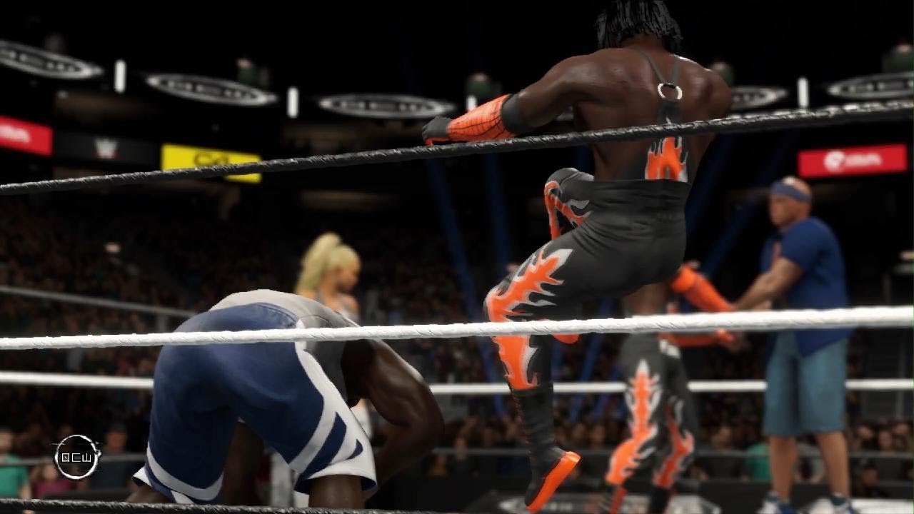 OCW 296 Halfway House Jake Holt & Nate Mercer vs. Philly's Finest ...