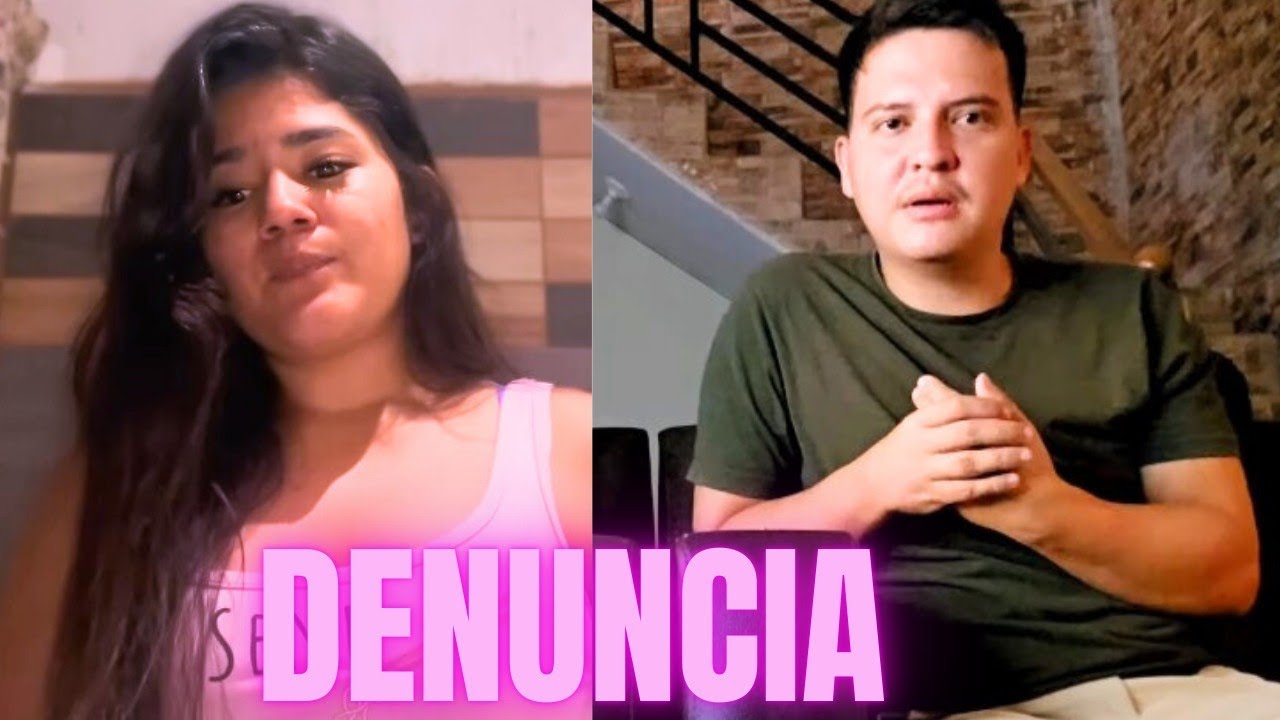 EL UTZ CHAPIN ES DENUNCIADO POR JANICE BARRIENTOS LO ACUSA DE ROBARLE ...
