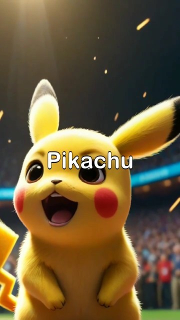 Ash I choose Pikachu Episode 1 #pokemongo #viralshorts - YouTube