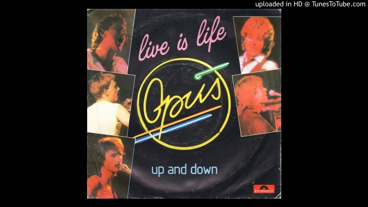Live is Life - Opus 1984 - YouTube