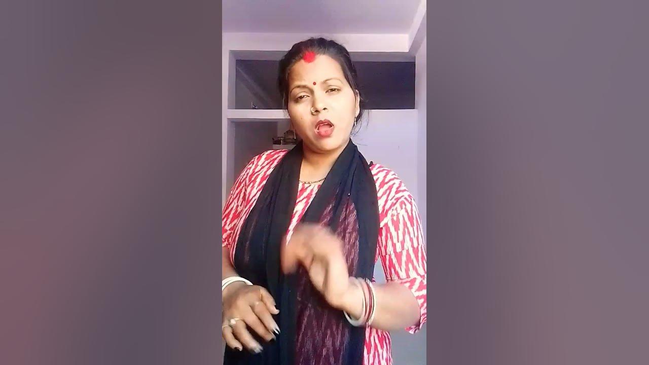 Bhojpuri Dance Youtubeshorts Sona Batiya Hamar Raja Bhai Ke Dha