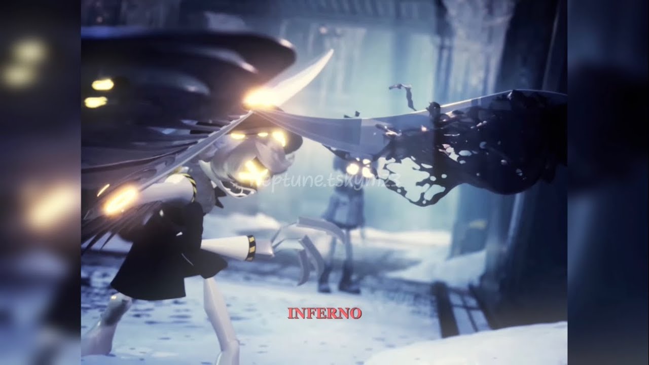 Murder Drones Edit/Mv Compilation - YouTube