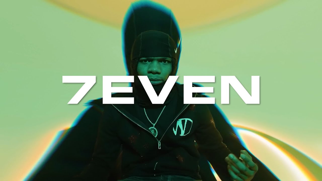 Sdot Go x Dark Jersey Drill Type Beat - "7EVEN" | NY/Jersey Drill Beat ...