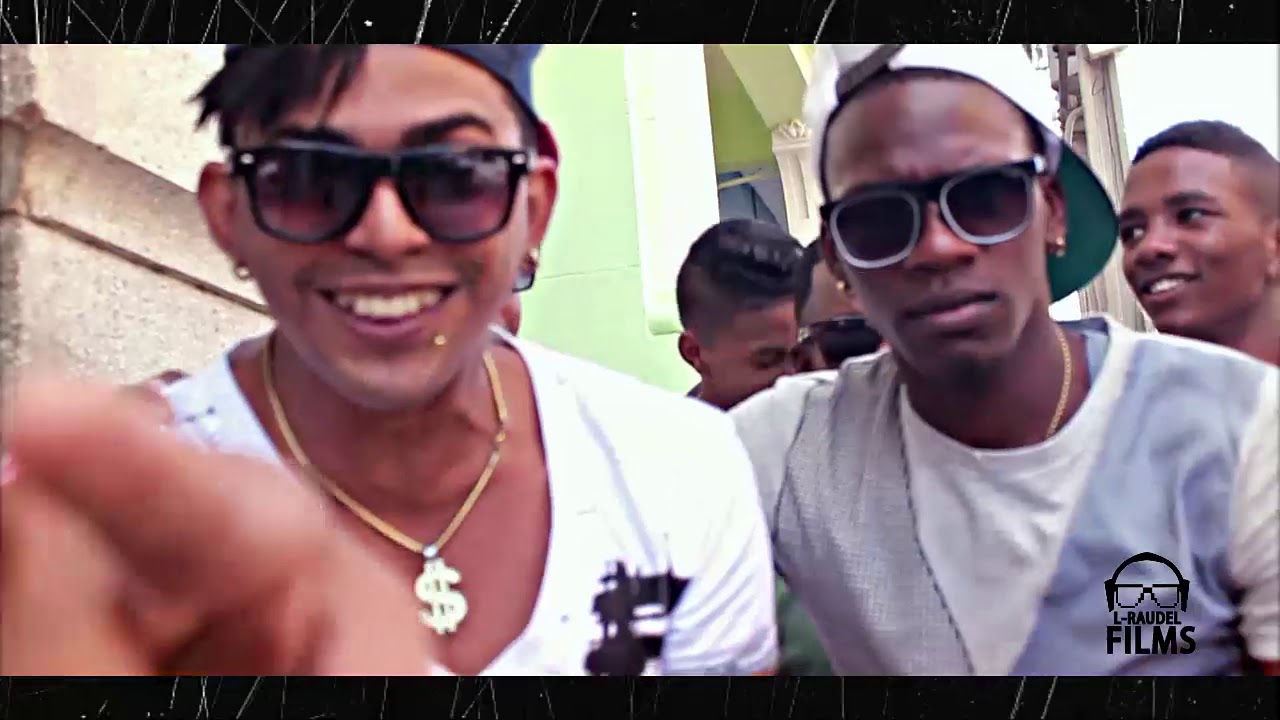 PASILLITO PAL LAO¨ FONKENIO X LIFE & EL EXTRACTO.(video oficial) - YouTube