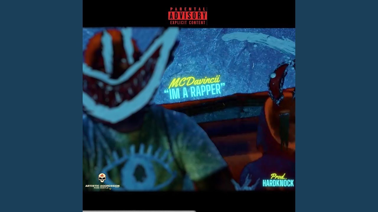 Im A Rapper - YouTube