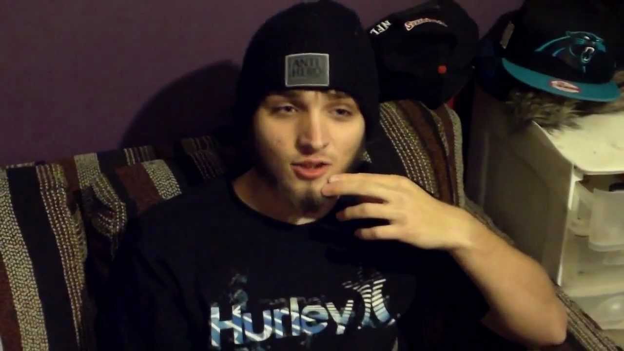 The Slender Man - S2: Episode 1 - YouTube