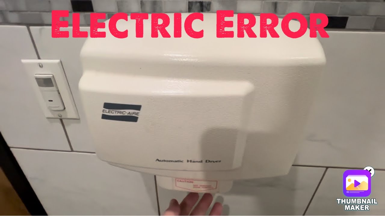 Electric-Aire LE1 @ Tous Des Jours - Glenview, IL - YouTube