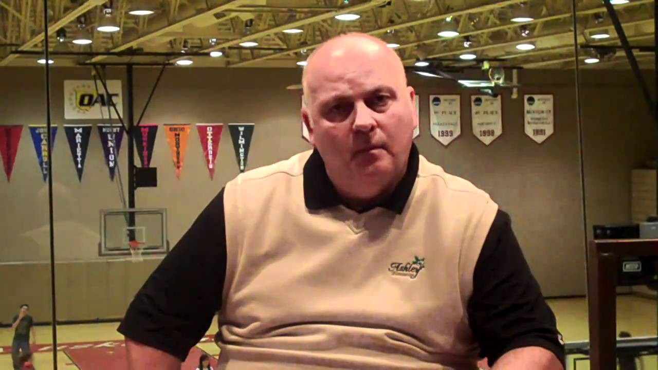 Inside the Huddle with MU men's basketball coach Gene Ford (2/7/11 ...