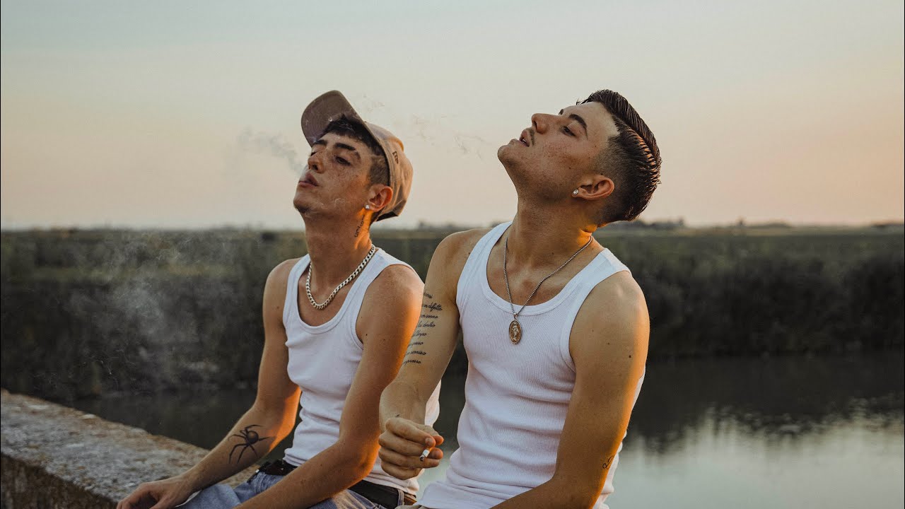 3nurb x Ssolo Rich - DEVIL DUO (Visual Video) - YouTube