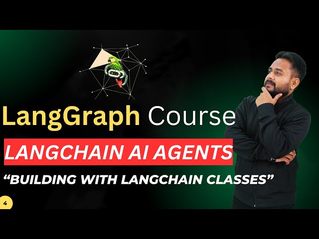 Langgraph03 Langchain Ai Agents Tools Tool Calling Agent React Agents Genai Llm Aiagent