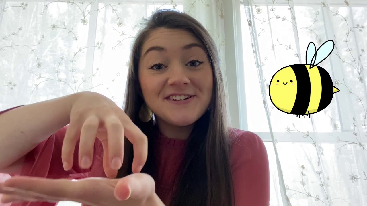 Jennie Jenkins Lesson - YouTube