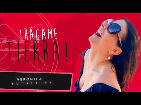 TRÁGAME TIERRA! - YouTube