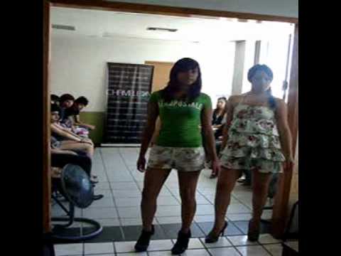 CLASES DE MODELAJE TIJUANA / CHAMELEON MODELS / www.chameleonmodels.com ...