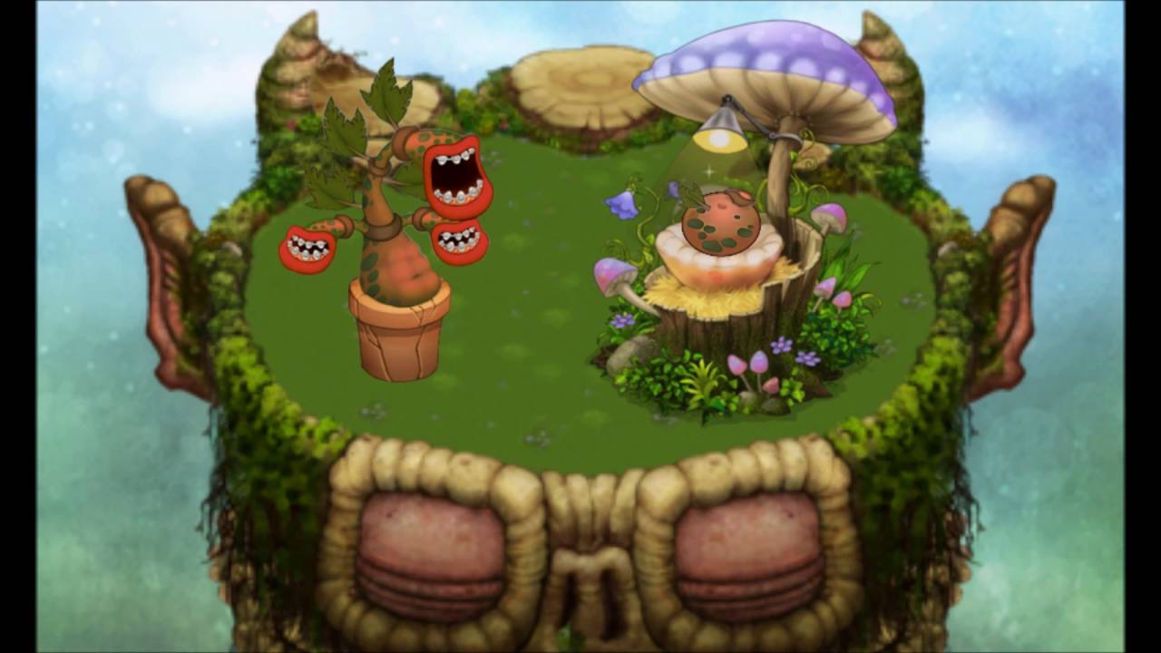 My Custom Rare Potbelly Egg - YouTube