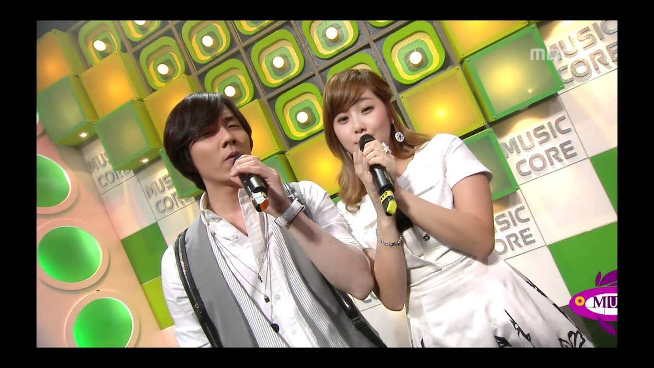 Opening, 오프닝, Music Core 200800524 - YouTube