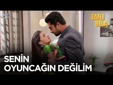 Shlok Öfkesini Astha'dan Çıkardı - Tatlı Bela Hint Dizisi 32. Bölüm