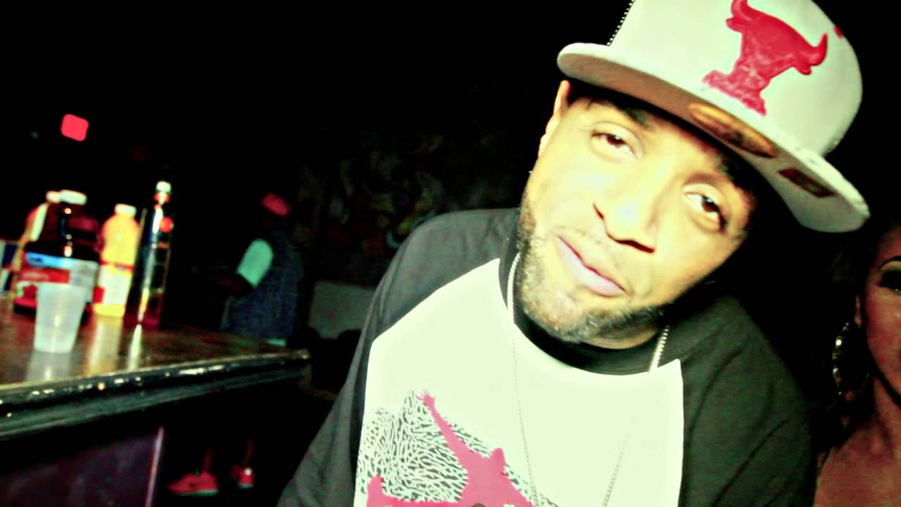 WANKAEGO OPENS UP IN JACKSONVILLE FOR MEEK MILL AND MMG - YouTube