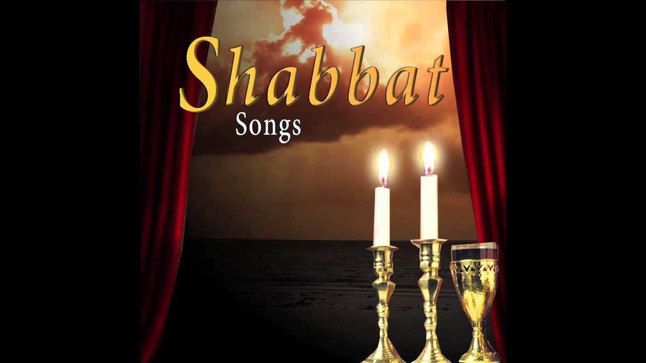Lecha Dodi (Come my beloved) - Shabbat Songs - YouTube
