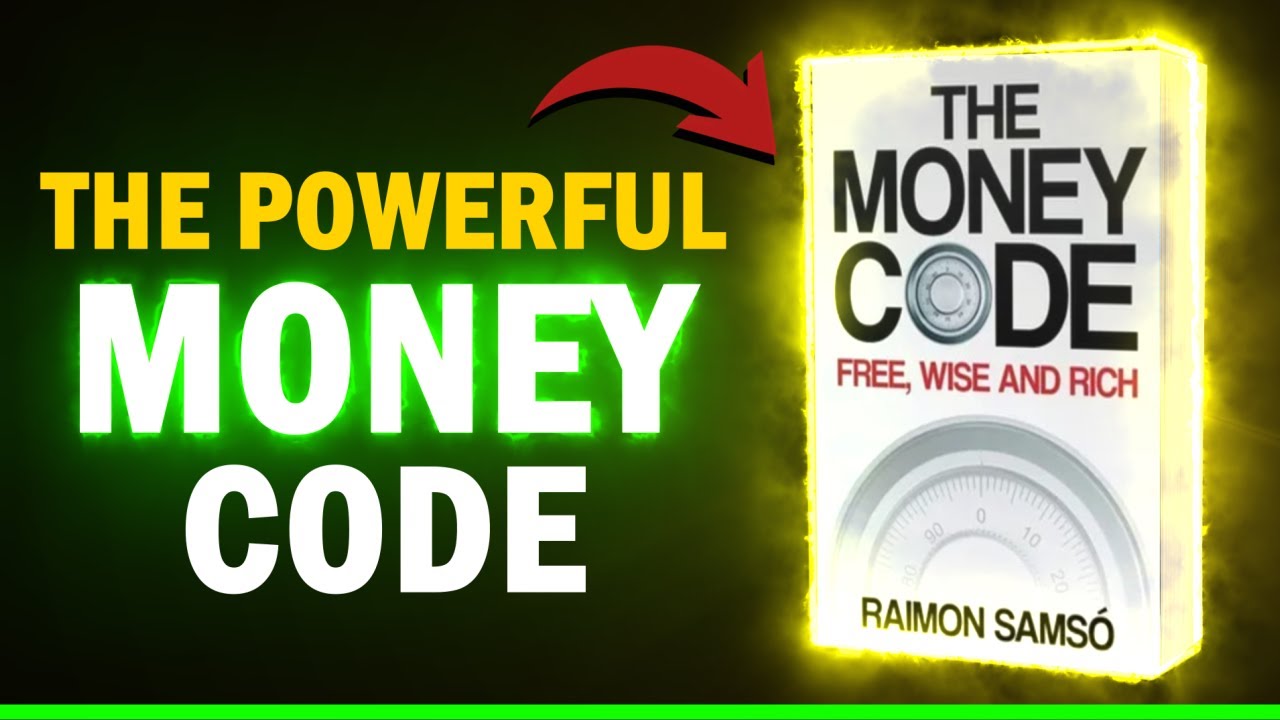 The Money Code 💰16 Hidden Tips that will FOREVER Change Your Wealth - YouTube