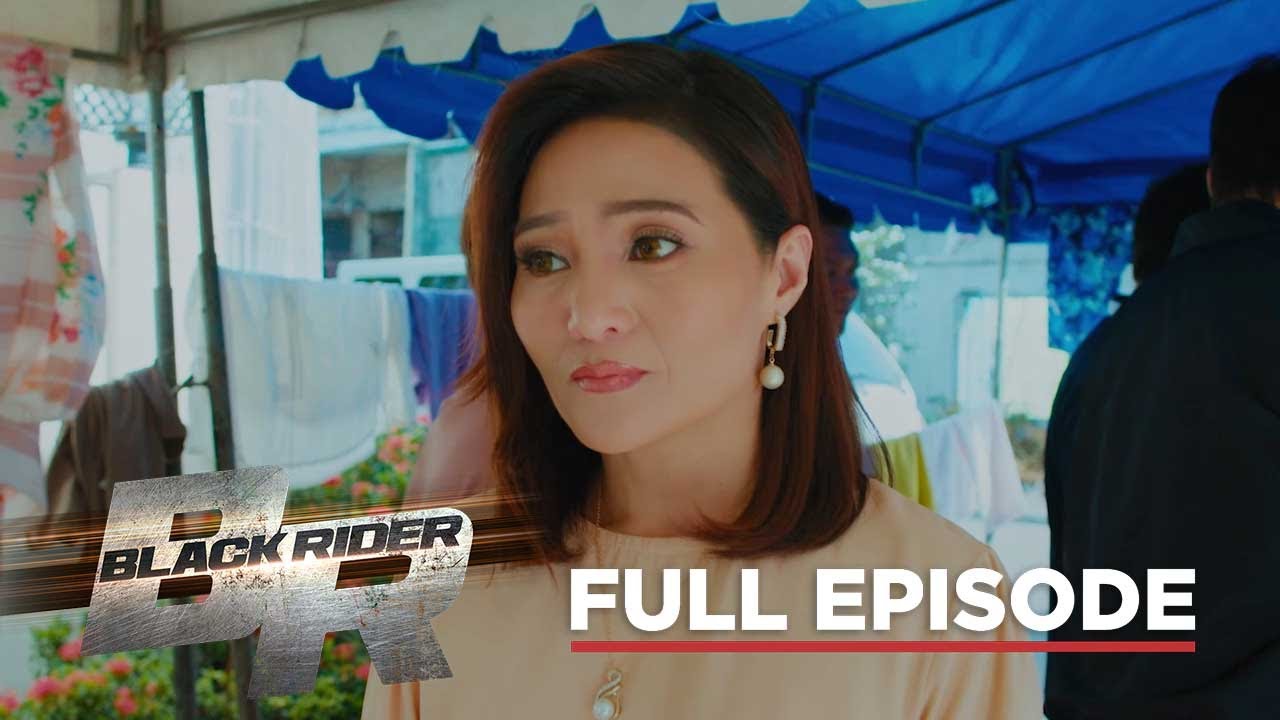 Black Rider: Full Episode 26 (December 11, 2023) (with English subs ...