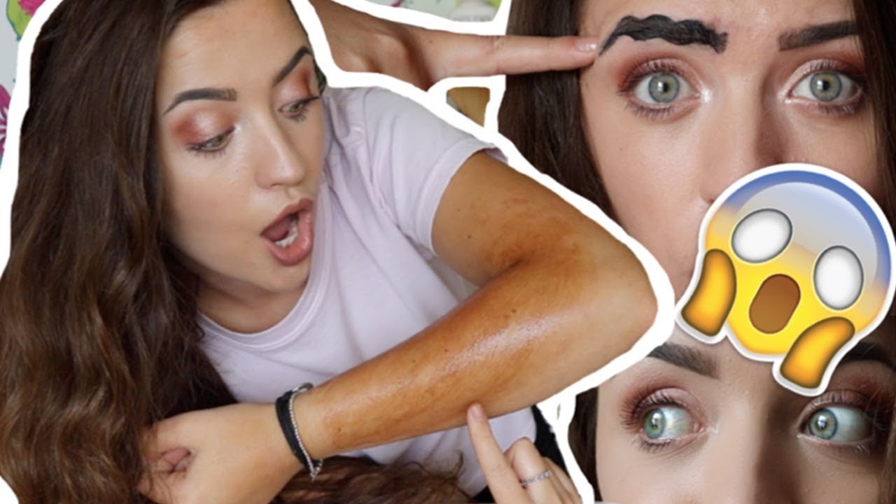 Testing Weird Beauty Hacks Youtube
