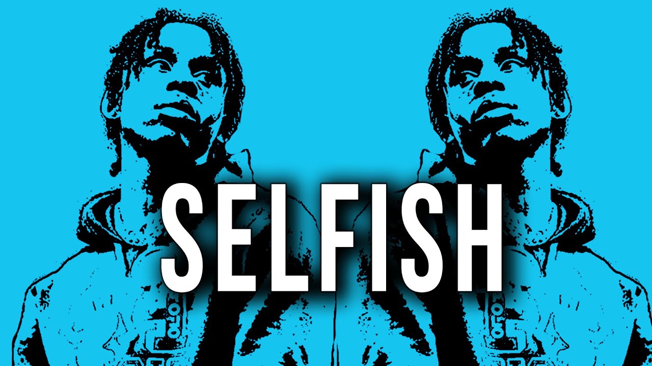 [FREE] Rap Freestyle Trap Type Beat - "Selfish" | Type Beat ...