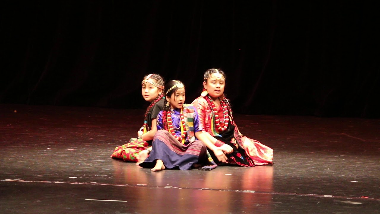 Buddhist society of Cincinnati OH 10 - YouTube