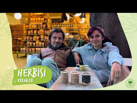 Herbişi Kremler