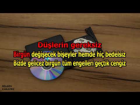 Gazapizm - Zanı ft. Cashflow, Boykot, Zeze (Karaoke) Orjinal Stüdyo