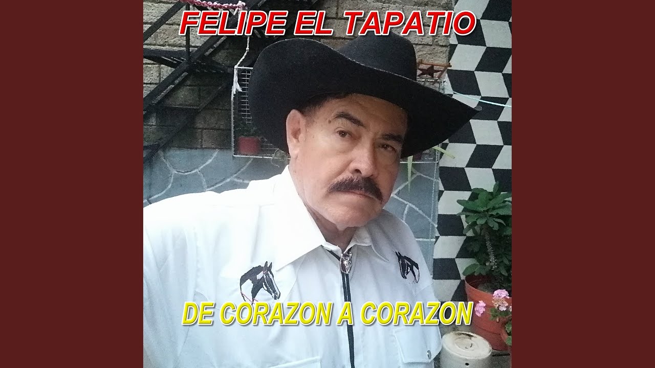 DE CORAZON A CORAZON - YouTube