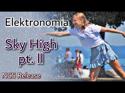 🔥 Elektronomia - Sky High pt. II [NCS Release]