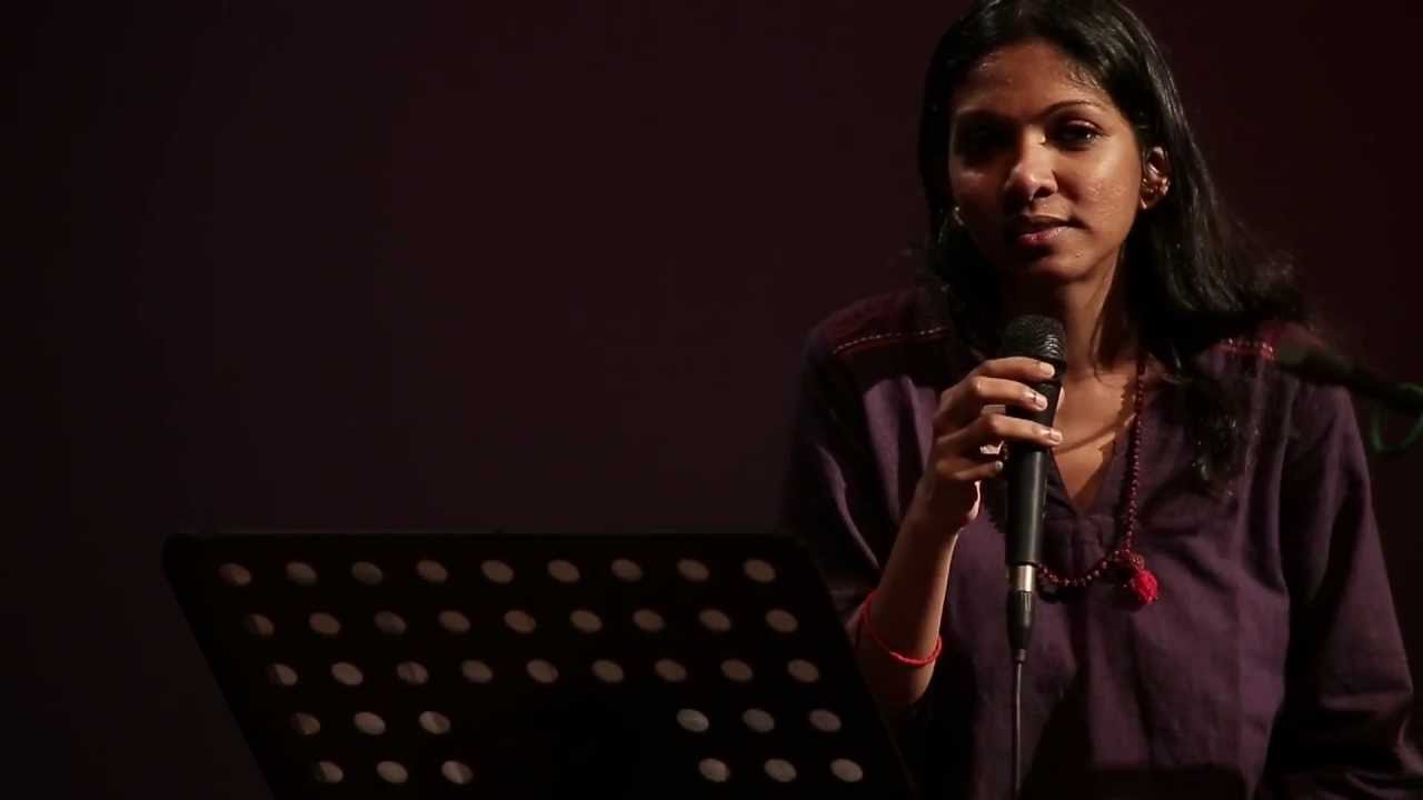 Melting feminism, religion and revolution with folk music: Anusheh ...