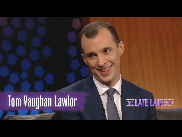 Tom Vaughan Lawlor
