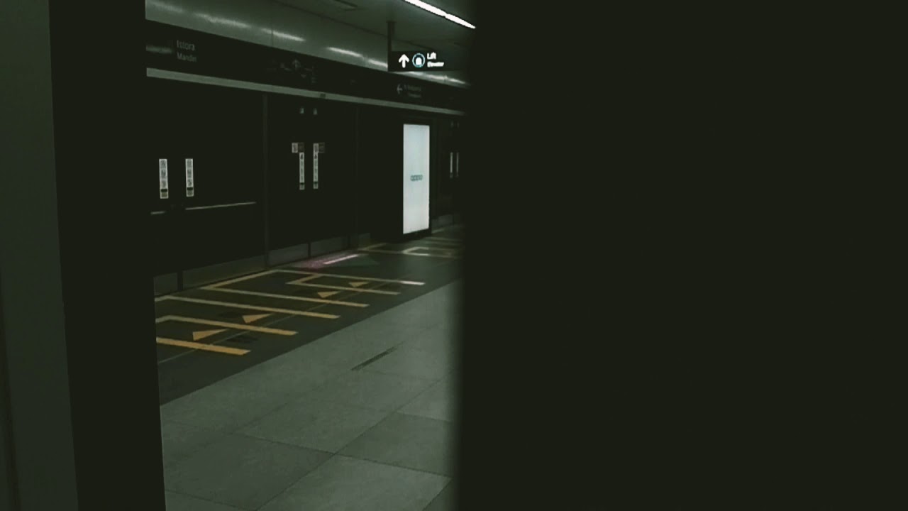 Mrt cinematic video - YouTube