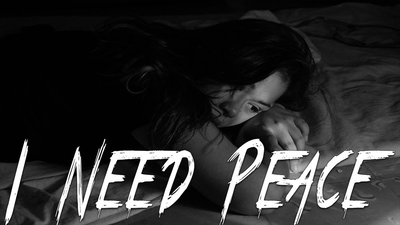 I NEED PEACE - Sad Storytelling Type Beat | Deep Piano Rap Beat - YouTube