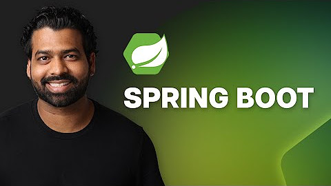 Spring Boot Tutorial for Beginners - YouTube