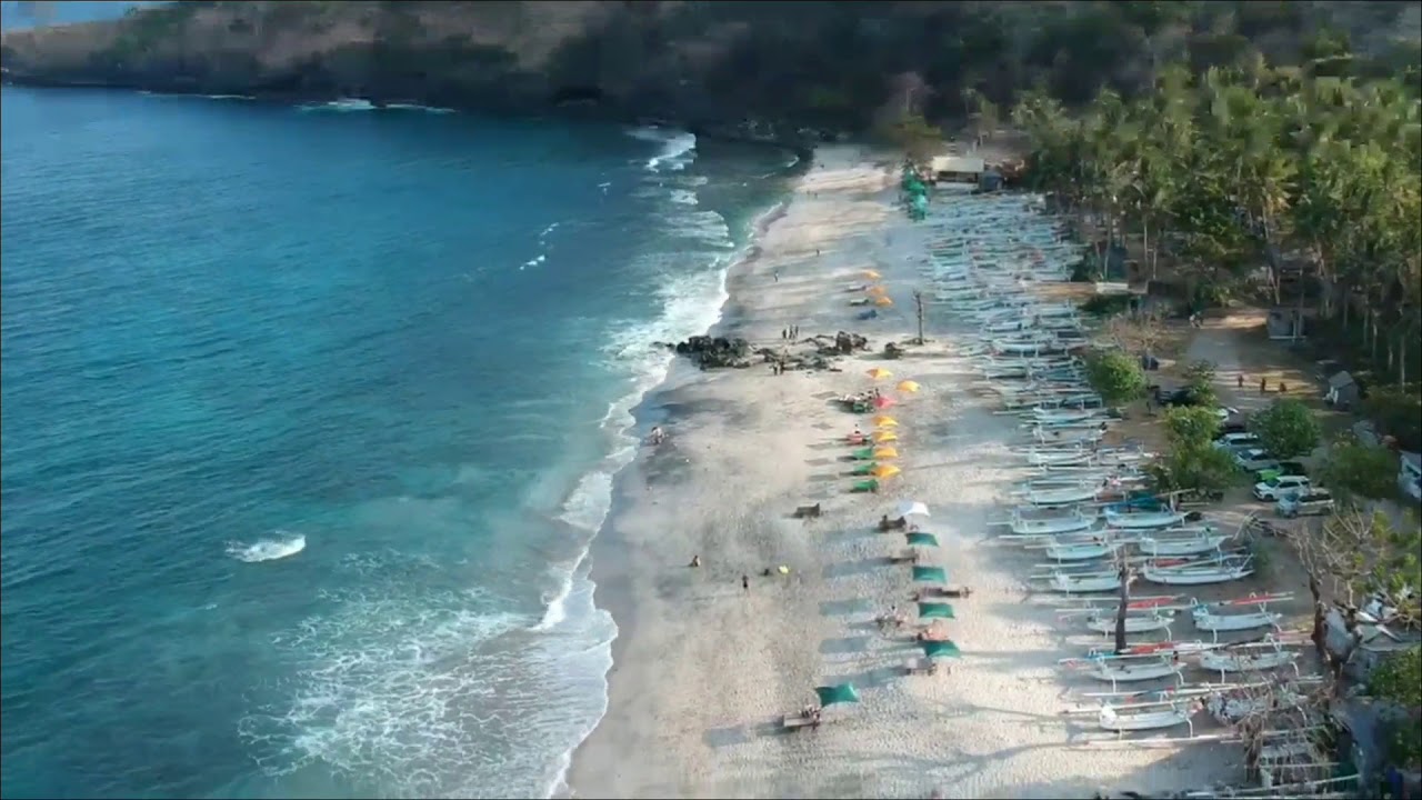 Jimmy Sax - Time _ Bali beach (Ino Photography) - YouTube