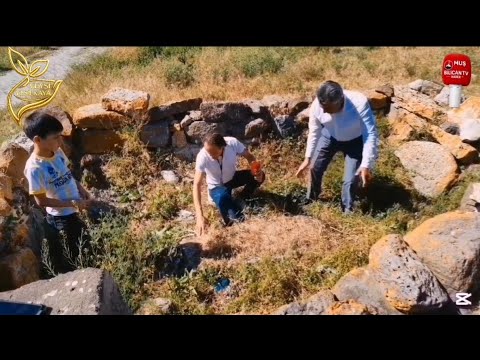 HADİ BİRAZ GEZELİM SARIPINAR 