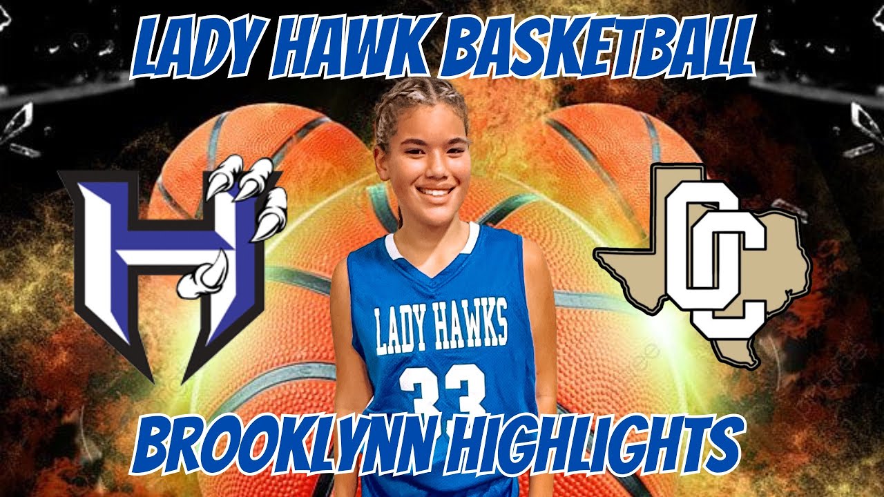 Brooklynn Highlights - YouTube