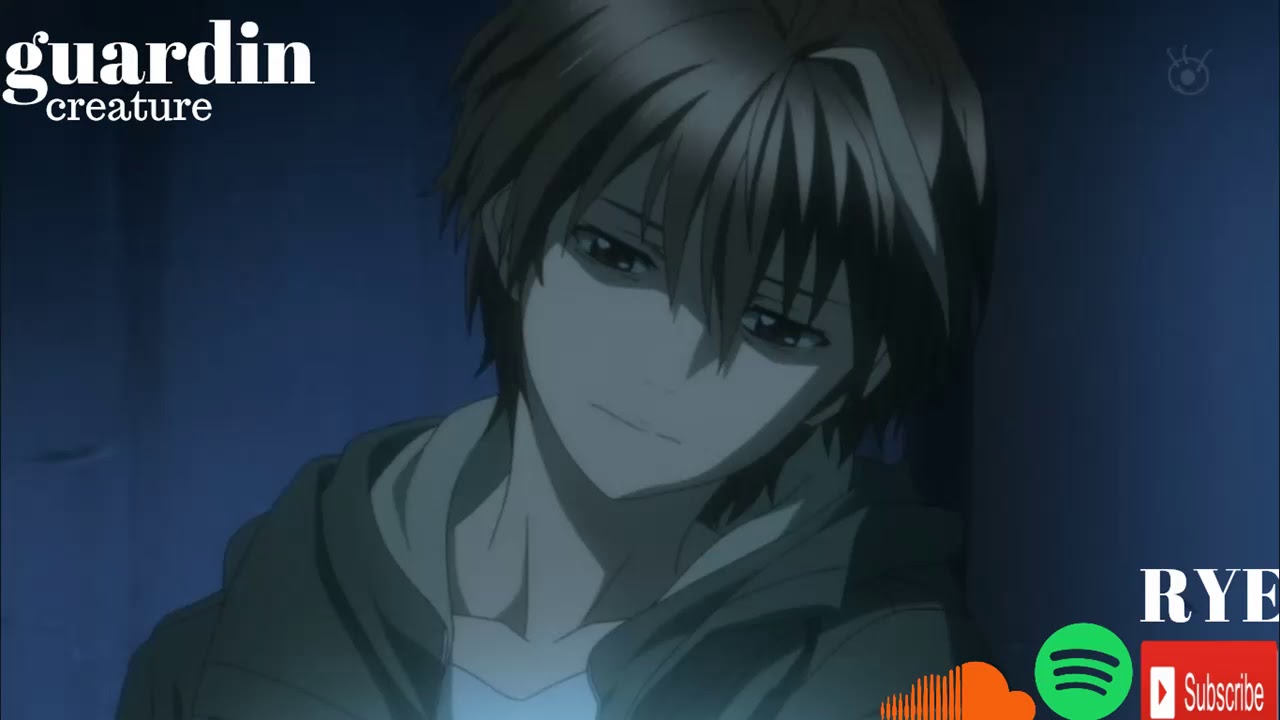 guardin - creature (prod. taylor morgan - YouTube