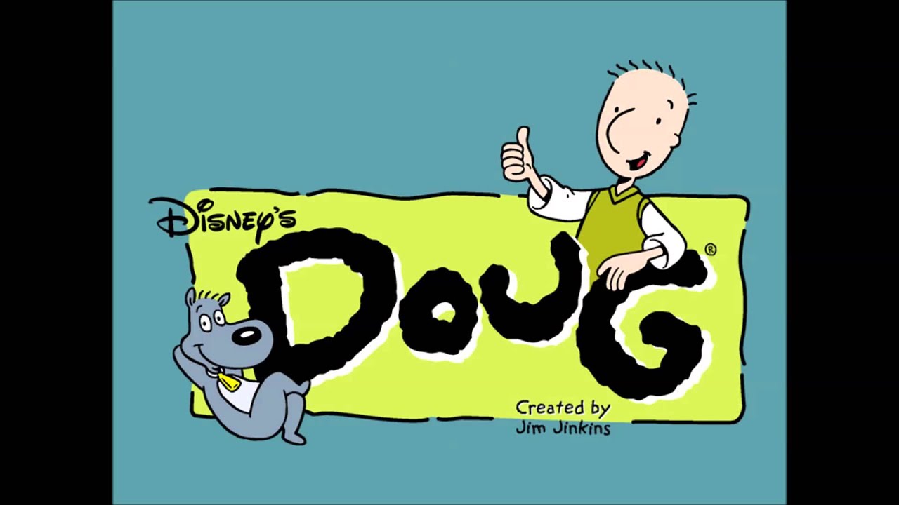 "Doug's Real Life" - YouTube